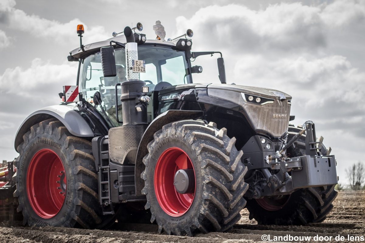 Fendt 1050